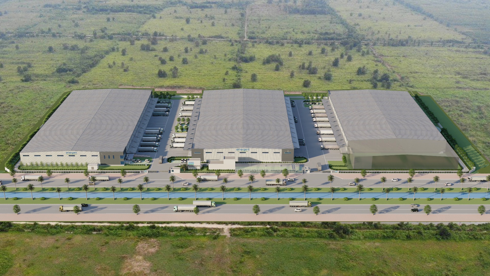 Skylink Joint Stock Company