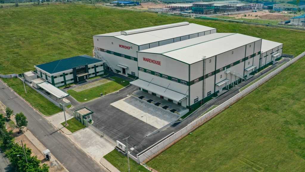 Skylink Joint Stock Company