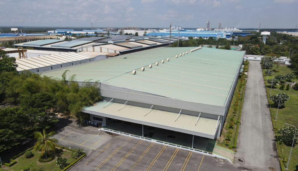 Skylink Joint Stock Company