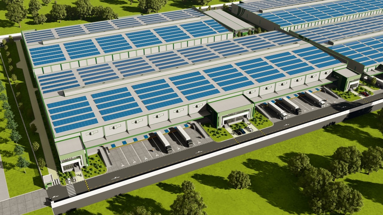 Skylink Joint Stock Company