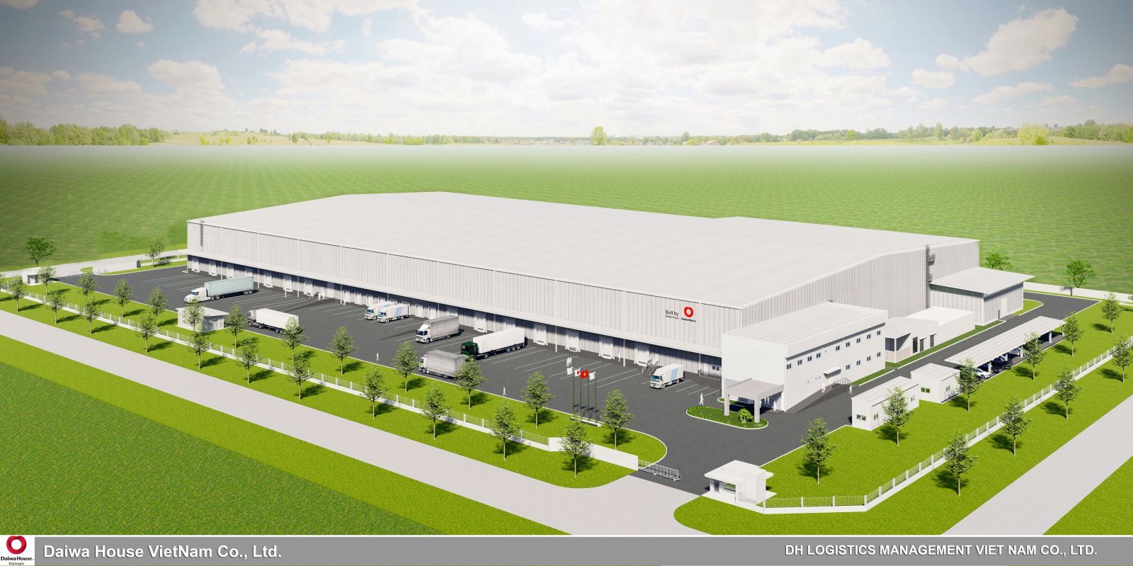 Skylink Joint Stock Company