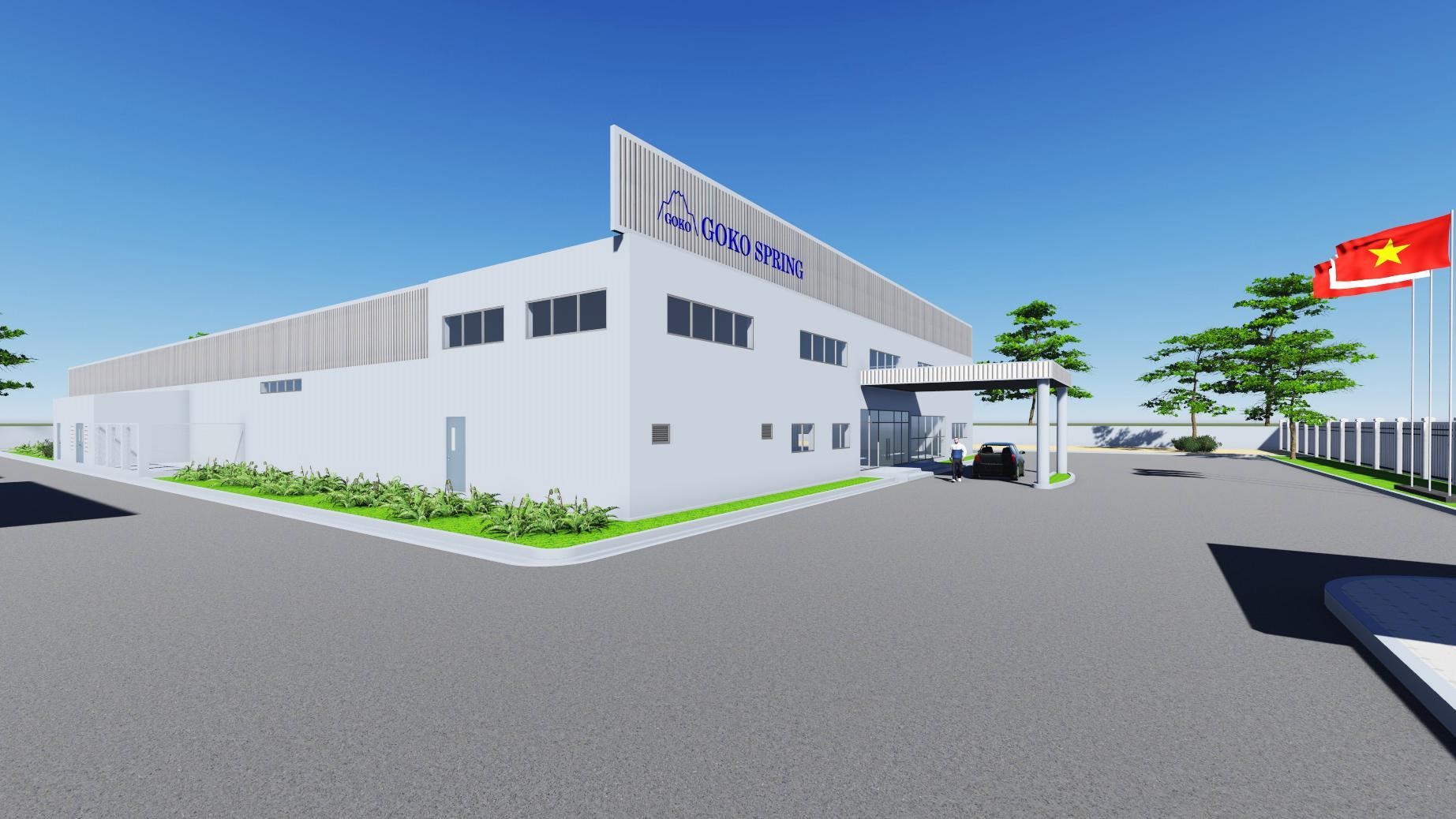 Skylink Joint Stock Company